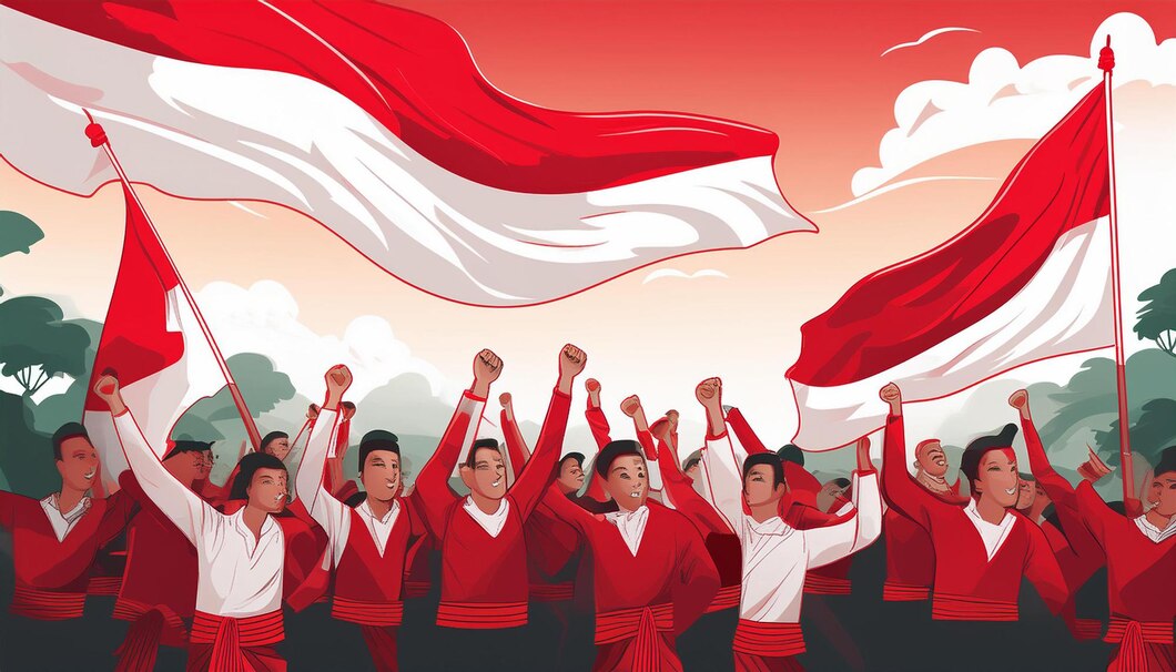 Menjadi Warga Negara yang Bertanggung Jawab: Panduan Lengkap untuk Siswa